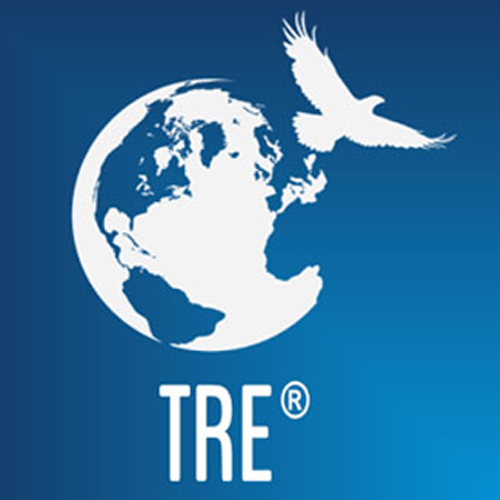 Tension & Trauma Release Exercises • The Calm Chameleon